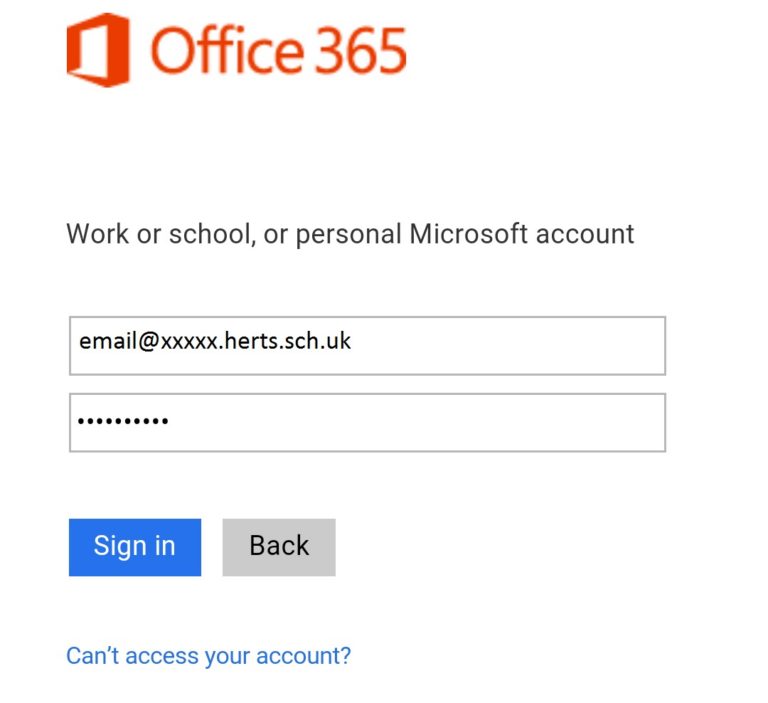 Office365 on Android using OWA - Con Ed LtdCon Ed Ltd