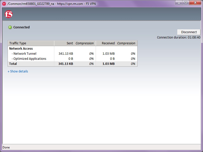 RM Unify - SSL Connect Guide for Windows - Con Ed LtdCon Ed Ltd